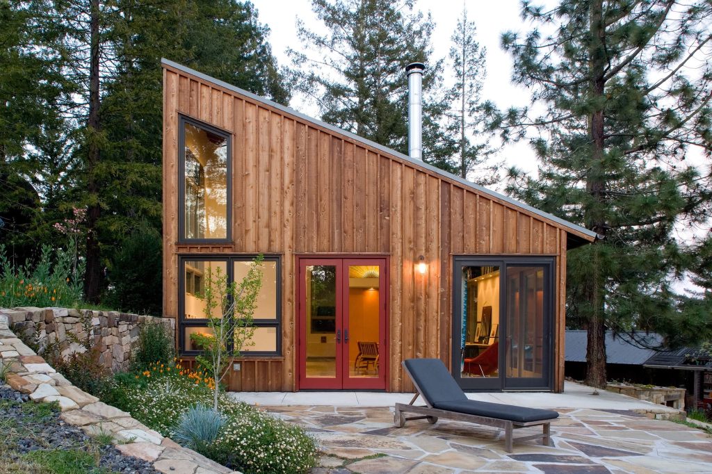 Premium Cedar Siding Solutions in Tigard, OR | Next Level Decks and ...