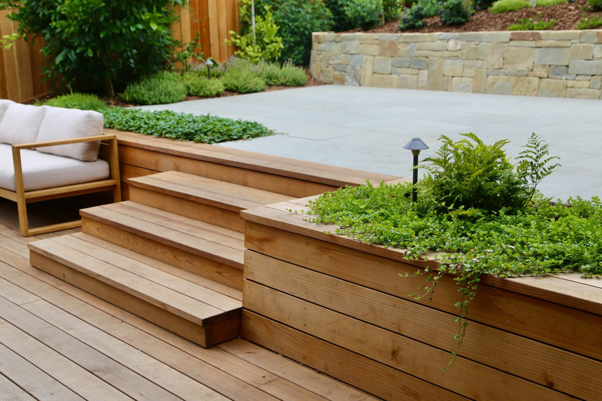 Top Rated Deck Building Services in Tigard, OR | Next Level Decks and ...