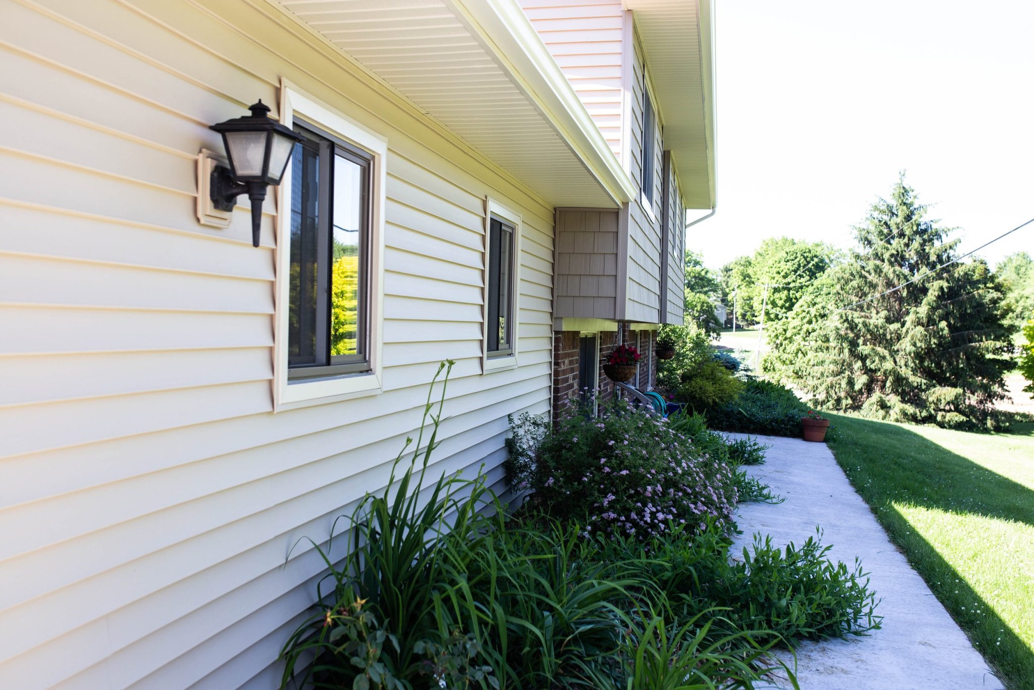 Exceptional Vinyl Siding Solutions in Tigard, OR | Next Level Decks and ...