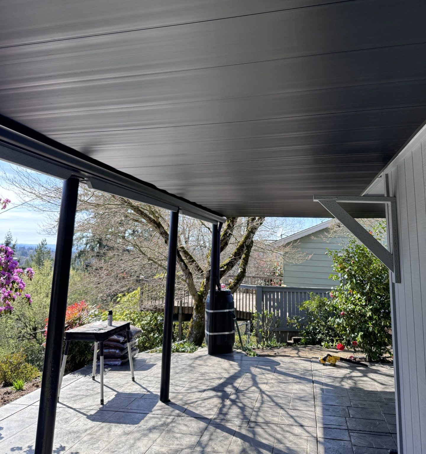 Best Rated UnderDeck System Services in Tigard, OR | Next Level Decks ...